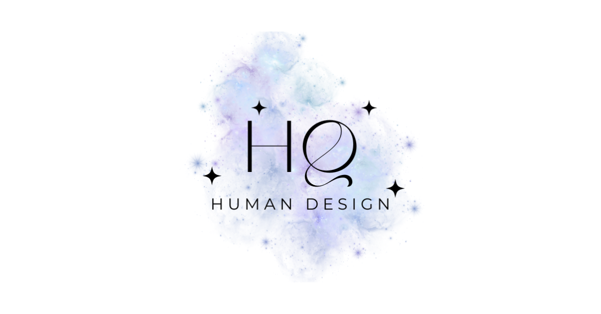 Human Design Channels: All 36 Channels & Their Meaning – Human Design HQ